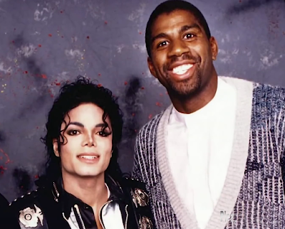 Cartas para Michael: As memórias de Magic Johnson e Isiah Thomas