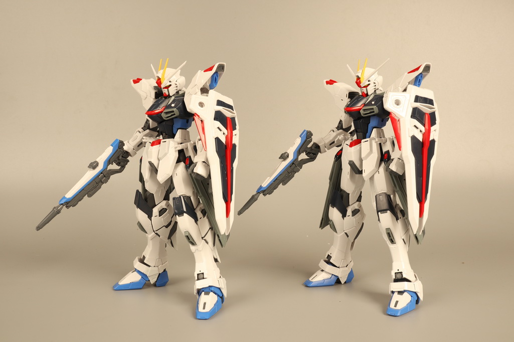 nu Type: Daban Model 6650 Freedom ver.2.0 (review)