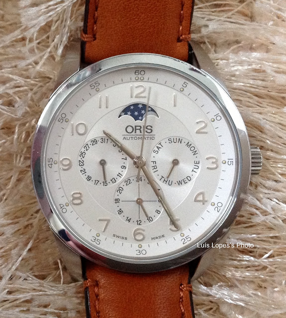 USSR Watches CCCP: Non Ussr