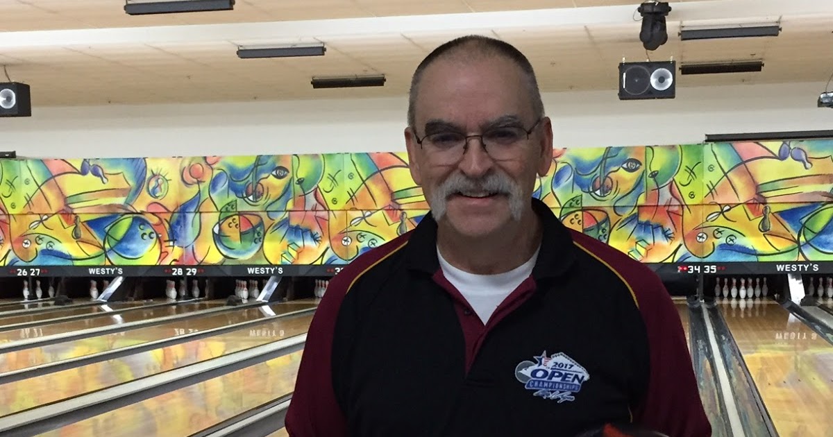 TVSST: January 2019 Winner - Allan Magee