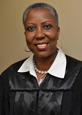 SLIP 20: Learn More About Honorable Patsy Porter, 2012 Kick-Off ...
