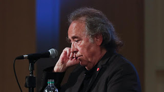 Aquellas Cosas de Serrat: febrero 2018