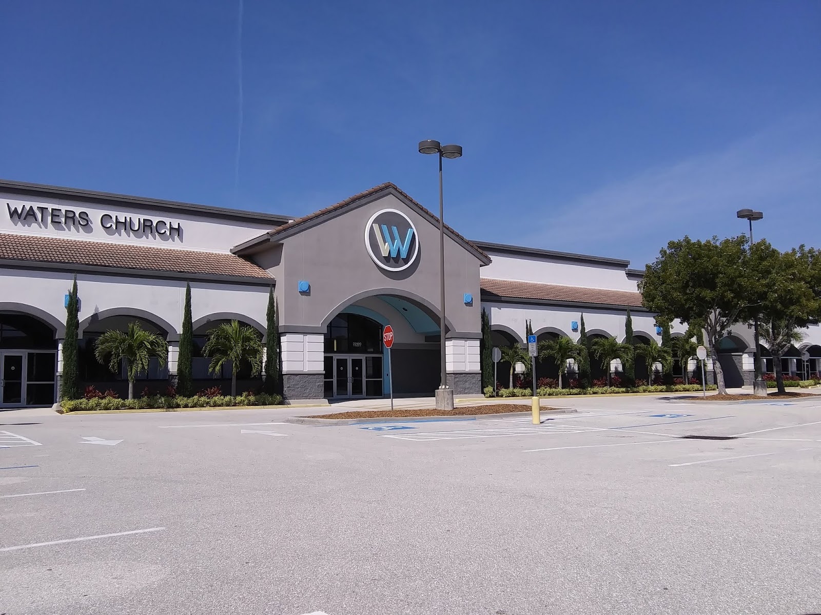 Albertsons Florida Blog: Former Albertsons #4478 - Estero, FL