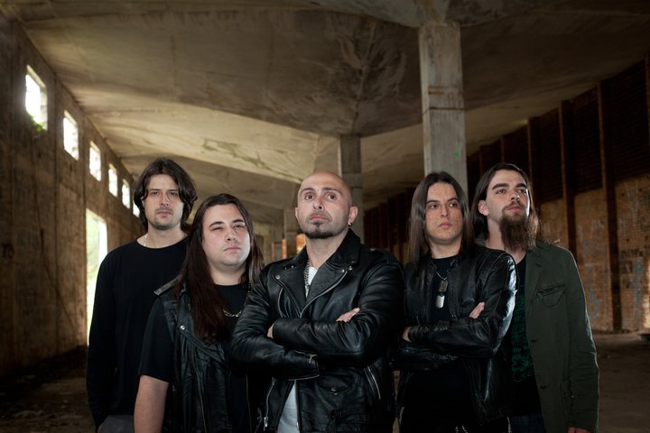 ROAD to Metal Heavy Metal & Classic Rock: Devon: Revelando-se Um Bom ...