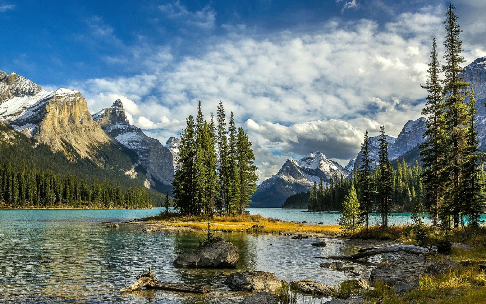 Travel & Adventures: Canada. A voyage to wild nature in Canada, North ...