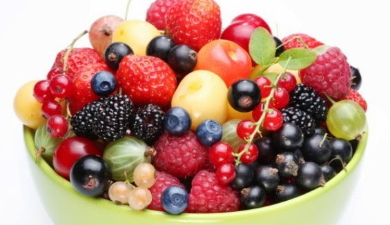 Orientación Nutricional