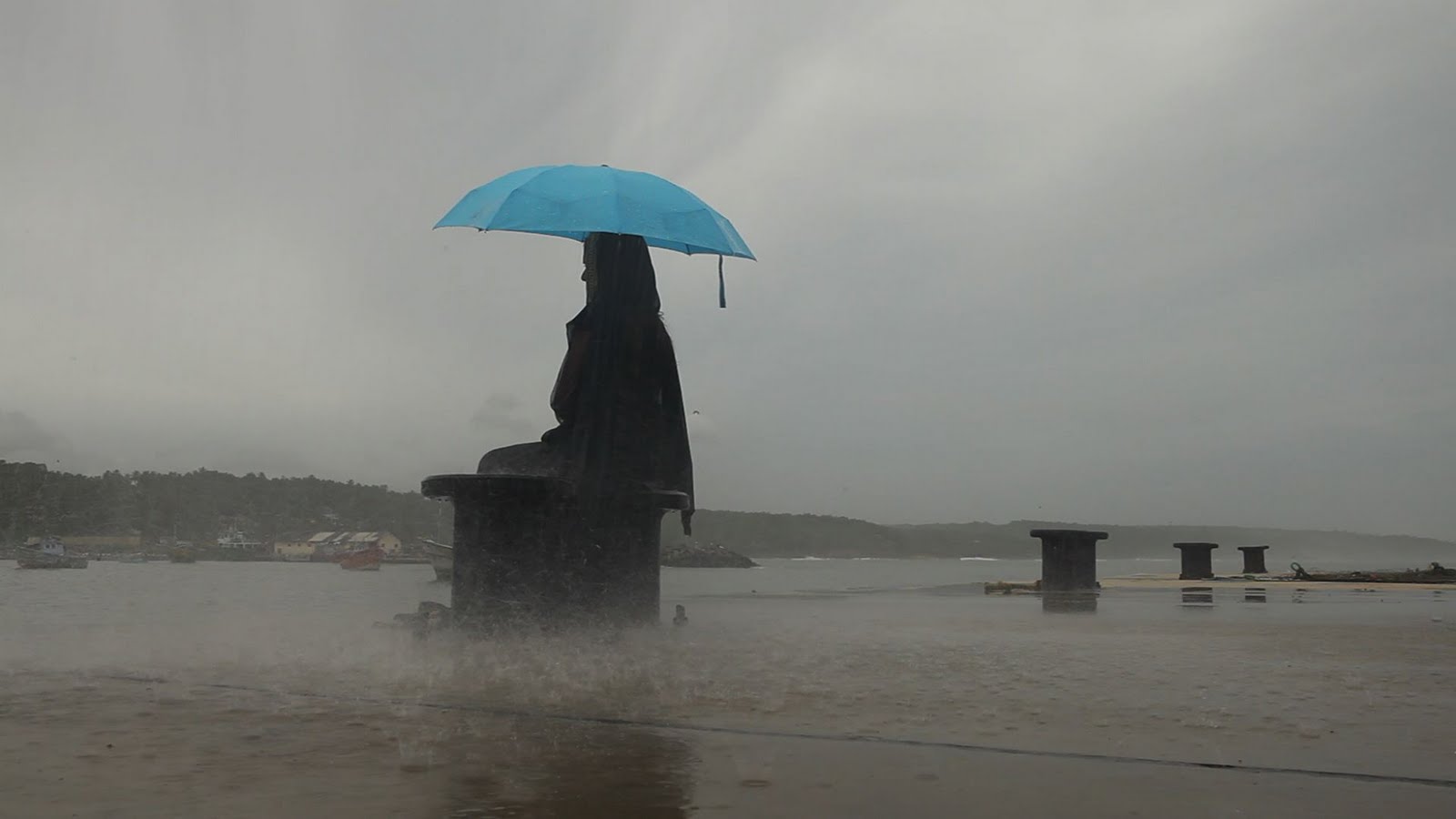 MeghaMalhar The Symphony of Love