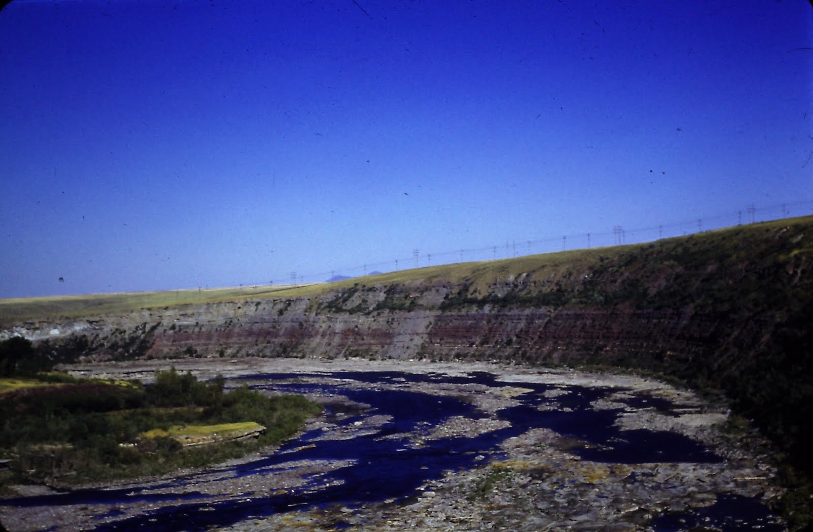 Retiring Guy Presents the Nelson Family Slides: Chapter 15: Scenes ...