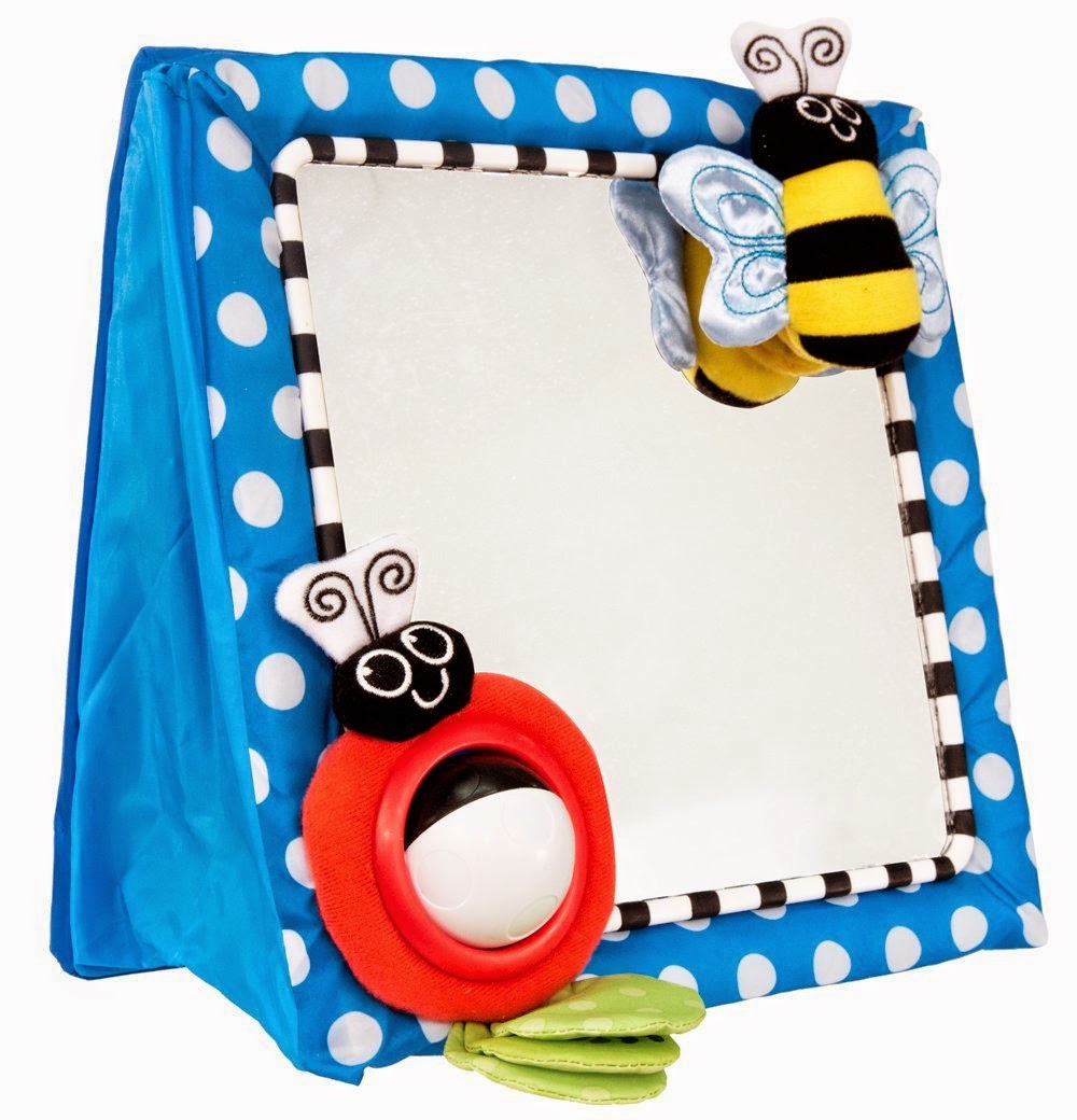 Sensational OT: Baby's First Toys- An OT's Top 10 Recommendations