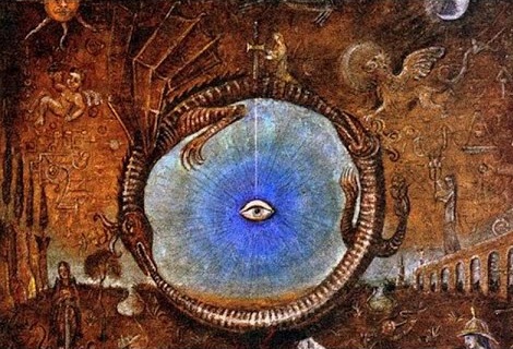 The Gnostic World View - Pt 2