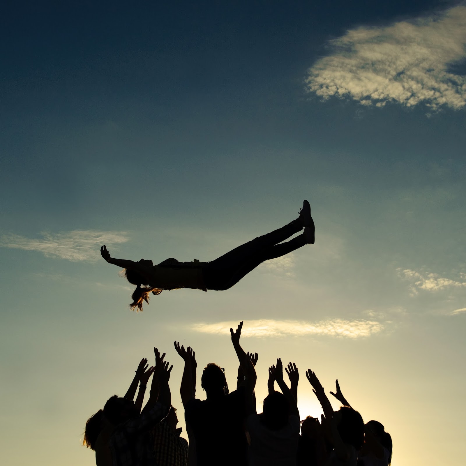 Curiosidades y Mas: Confianza