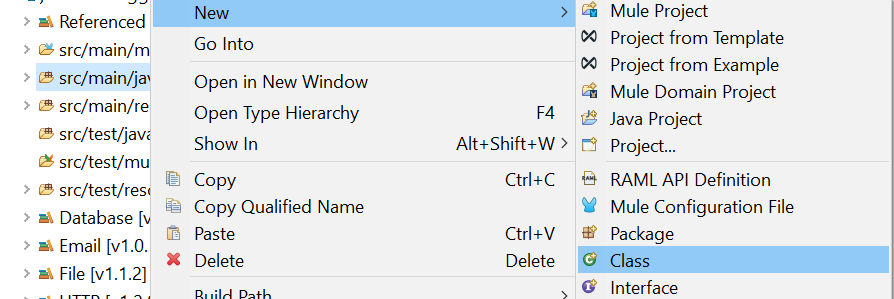 m4sh3d: Define and consume custom Java methods with Dataweave 2.0 in Mule 4