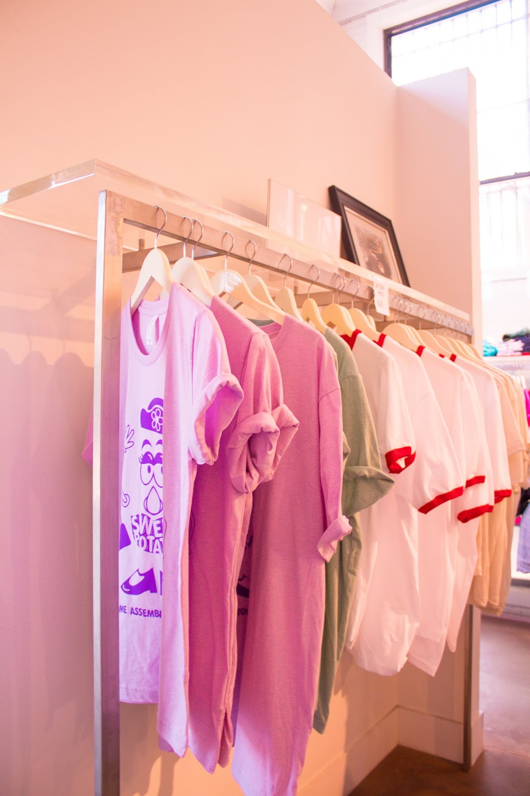 Sew Cute: Dose of Disney: Edna Mode Fashion Week Event