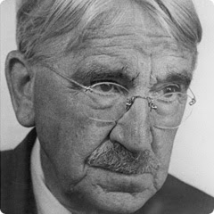 John Dewey and Maria Montessori: Dewey's Philosophy of Education