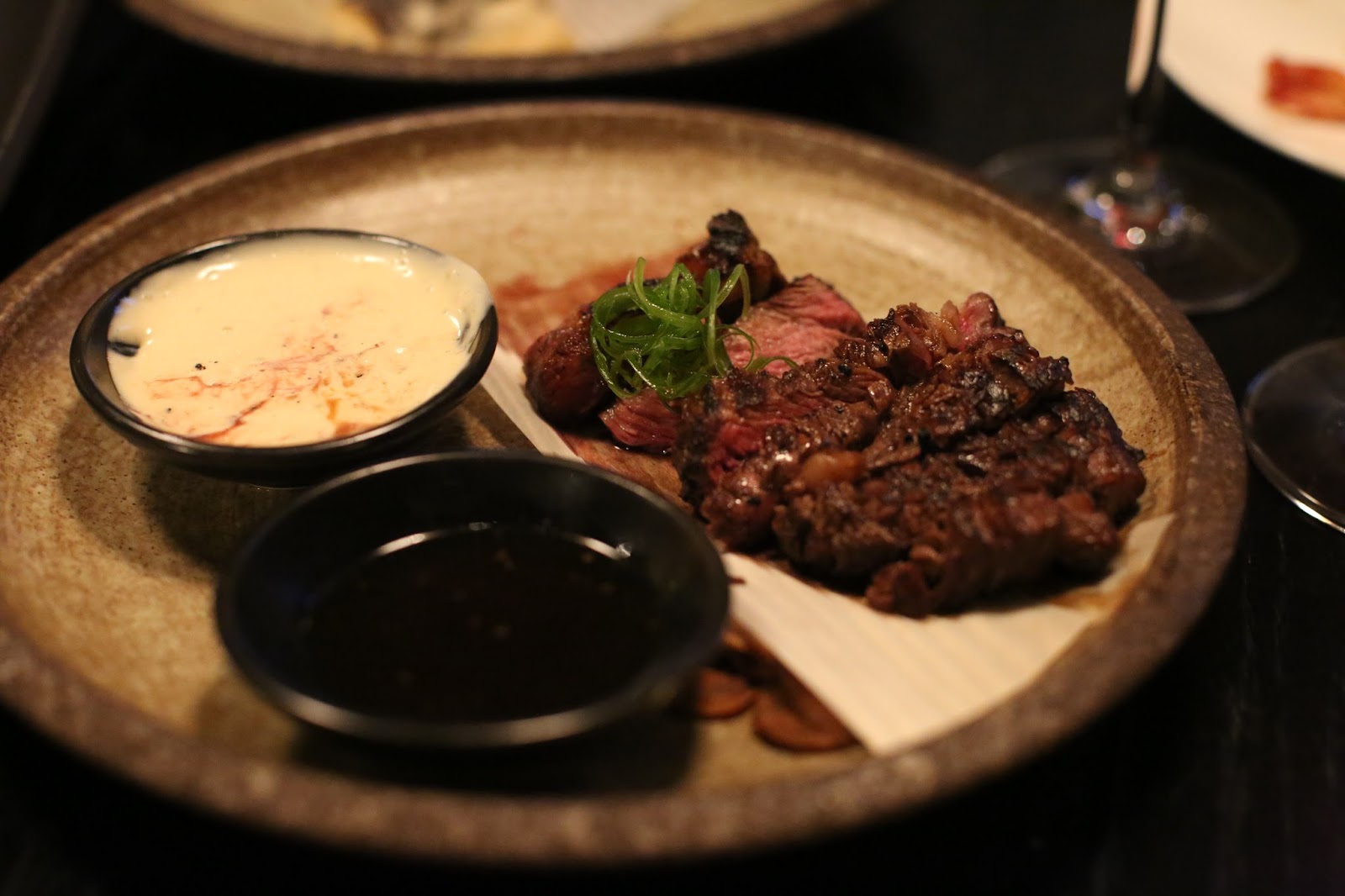 Emtalks: Issho Japanese Restaurant Review Leeds