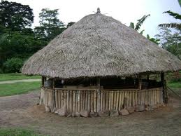 ELWA Palava Hut: PALAVA HUT