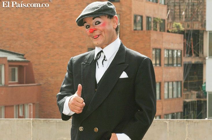 Clown Evolution: Tuerquita