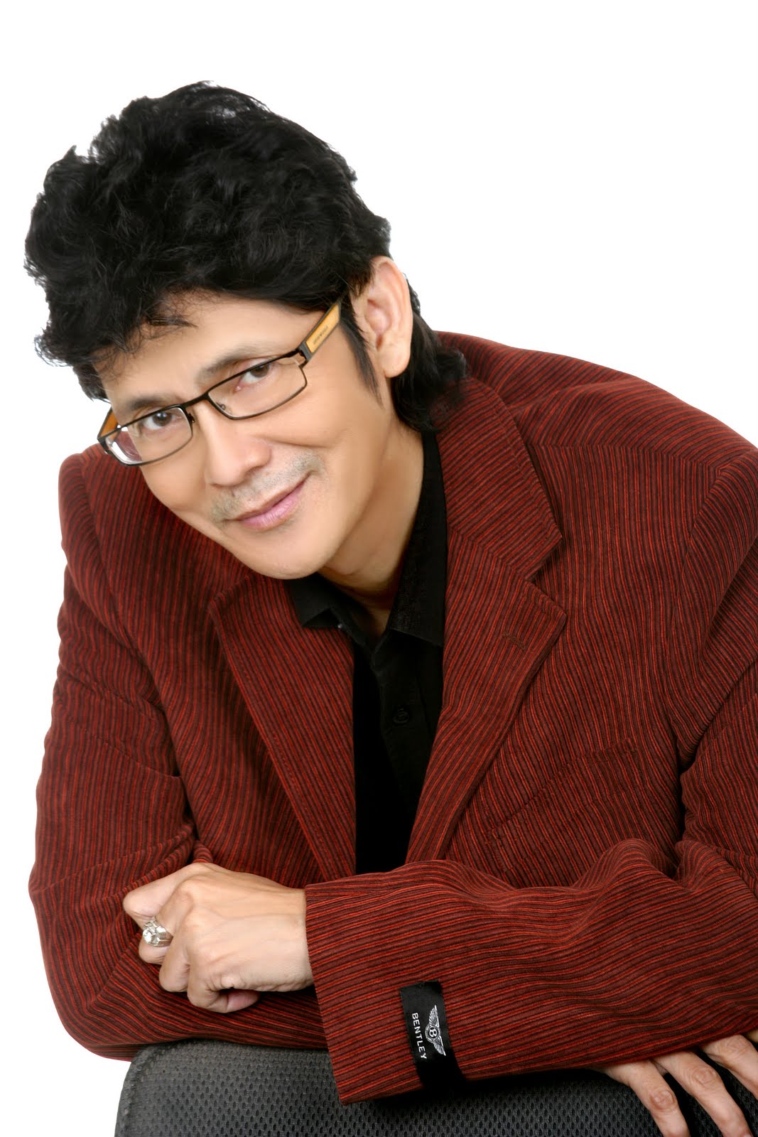 Dahniar Lubis: Seminar Nasional 'dr. Boyke Dian Nugraha, Sp.OG