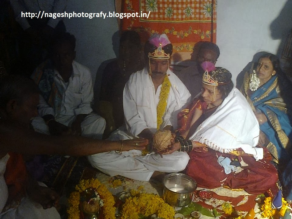 Picture Perfect: Akka-Bhavarintiki Daaredi (Akka-Bhava's Marriage story)!!!