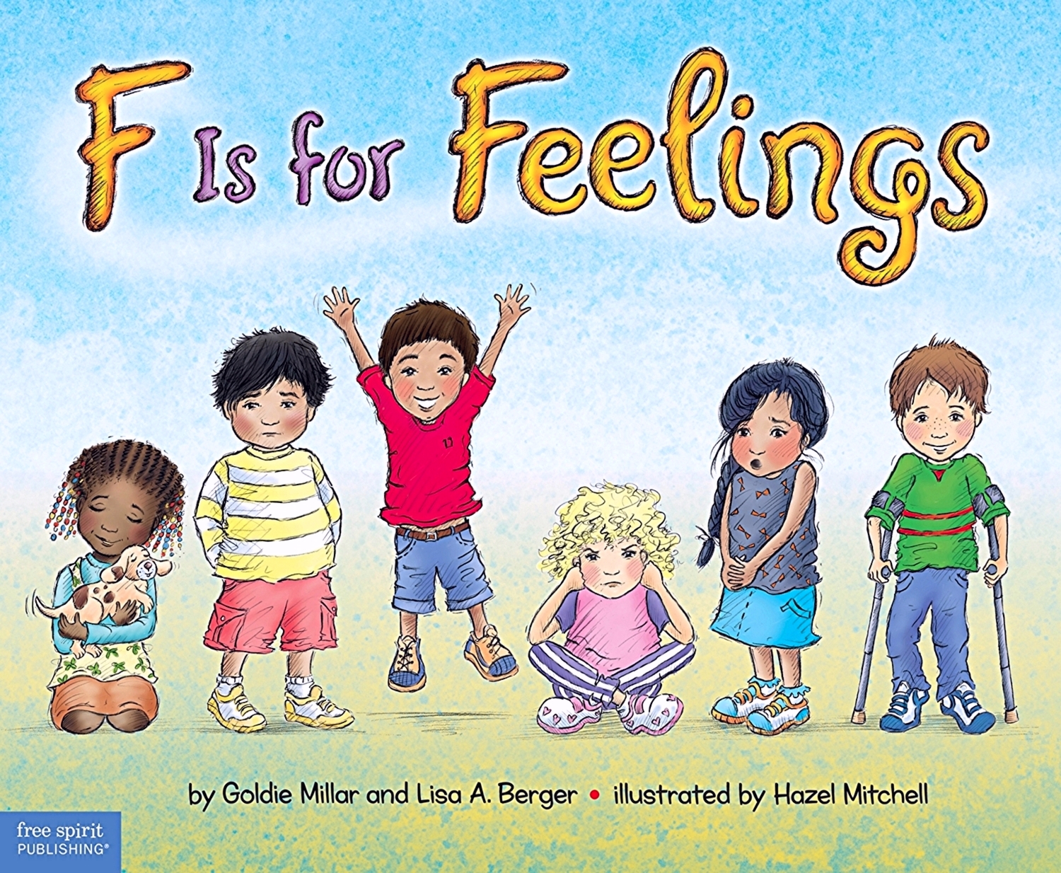 Elementary Counseling Blog: Use books to build empathy and compassion