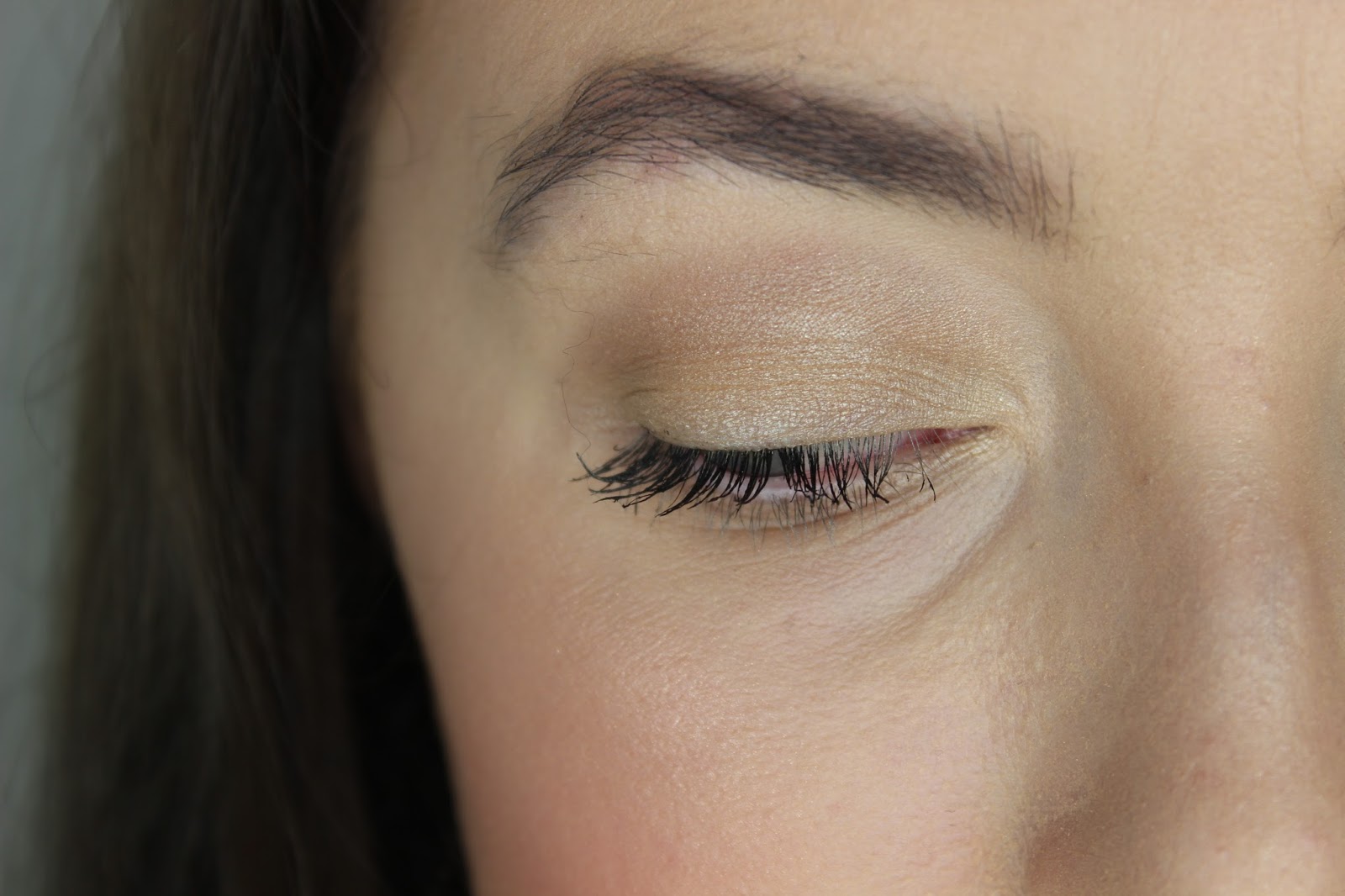 MAC Eyeshadow Quad- Nylon, Ricepaper, Wedge, Mulch | Belles Boutique ...