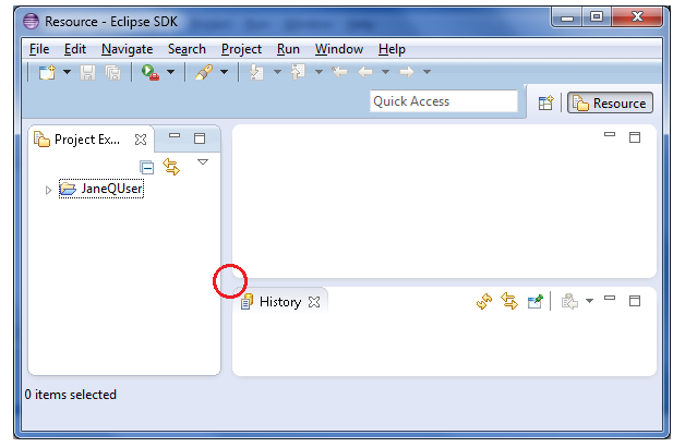 Eclipse Juno Good Features Of Eclipse 42 Eclipse Juno Jdtworkbench