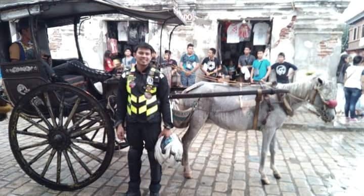 Diary Rides Ni Paps Joel: 2017