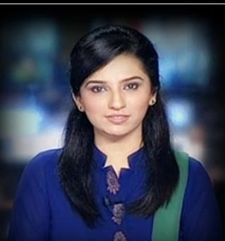 Sindhi World : Maria Memon latest images