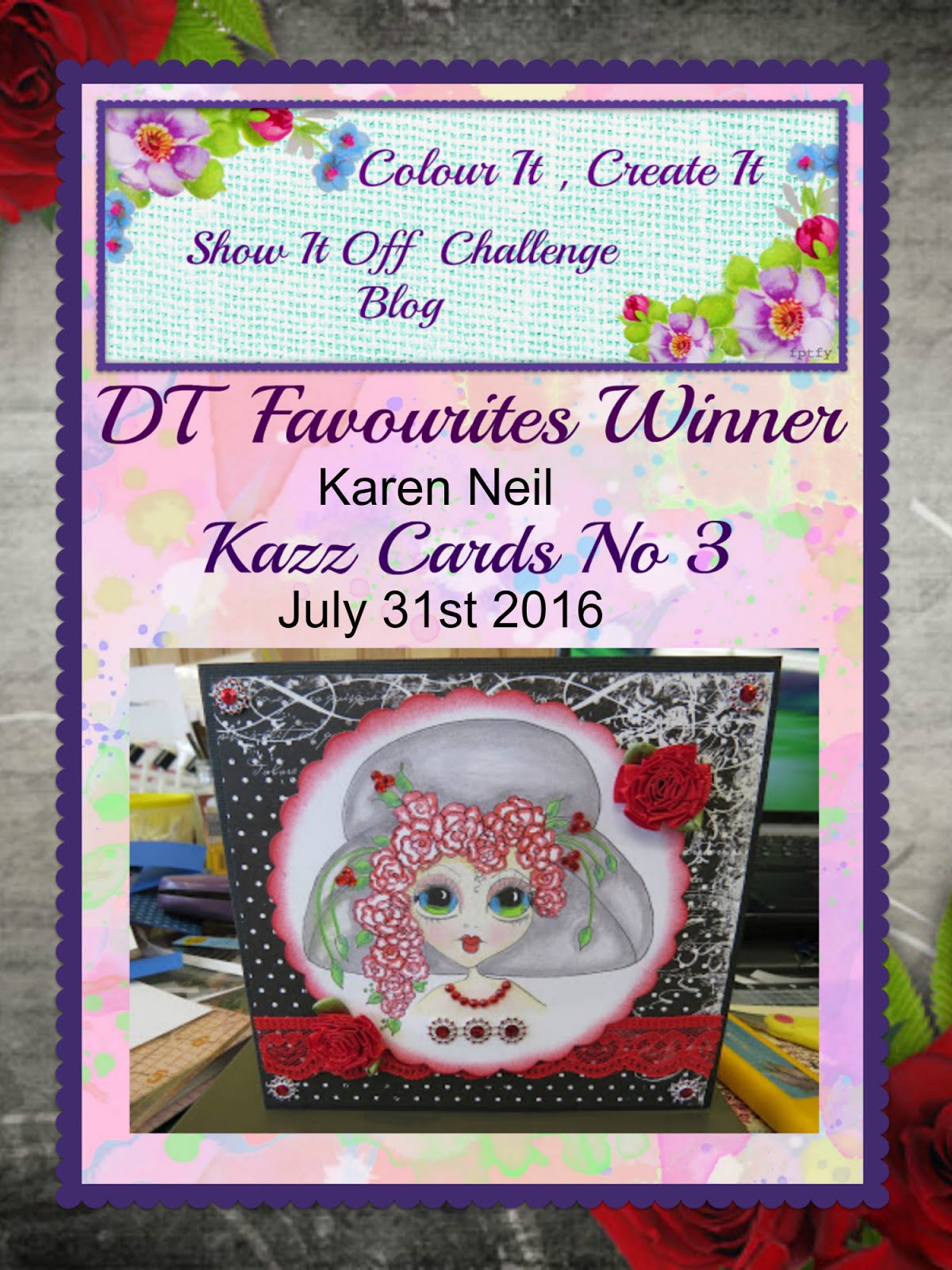 Kazz Cards And Crafts