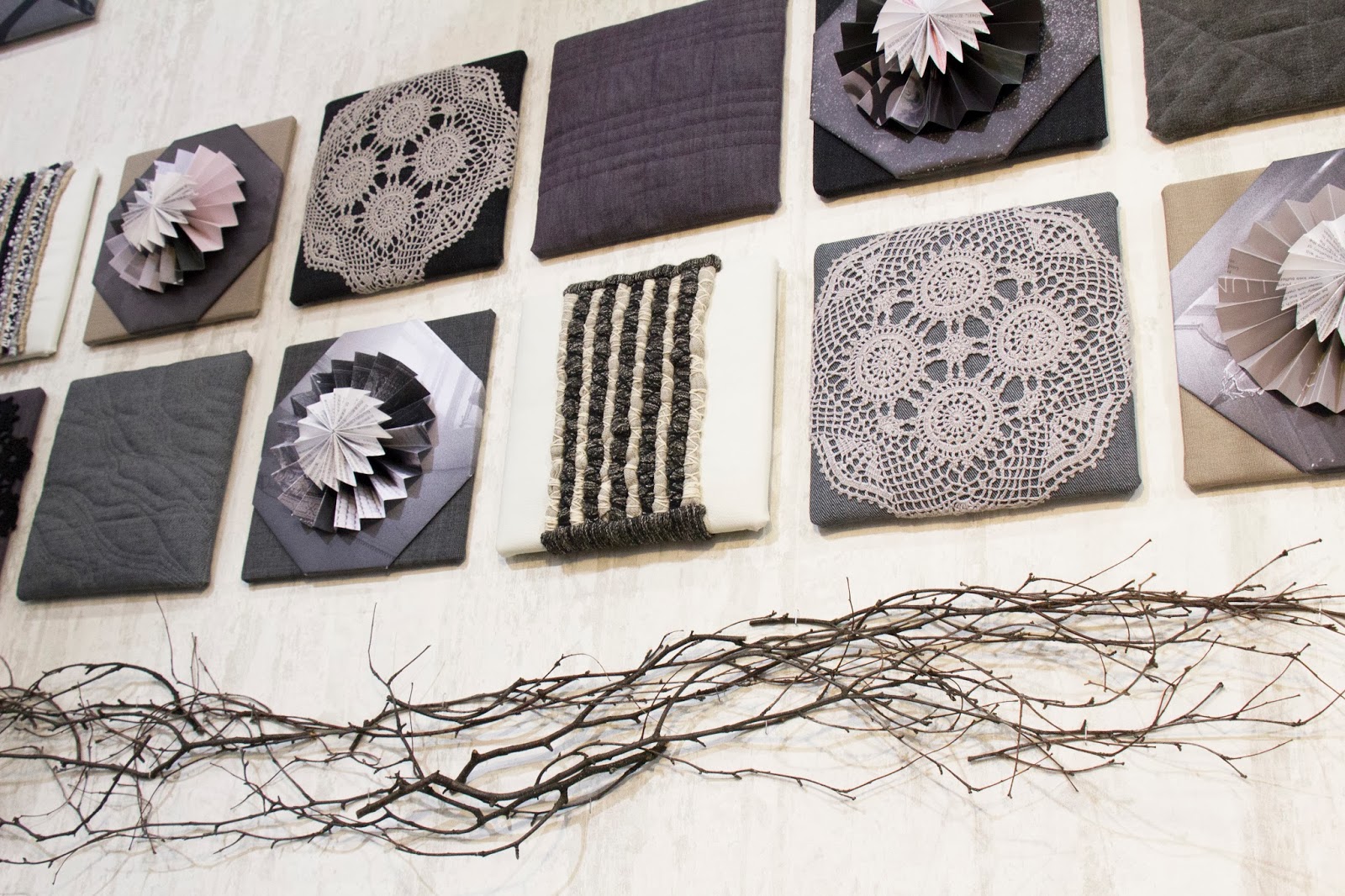 Time Unseen: THE FINAL DESIGNS PRESENTED AT THE HEIMTEXTIL 2014