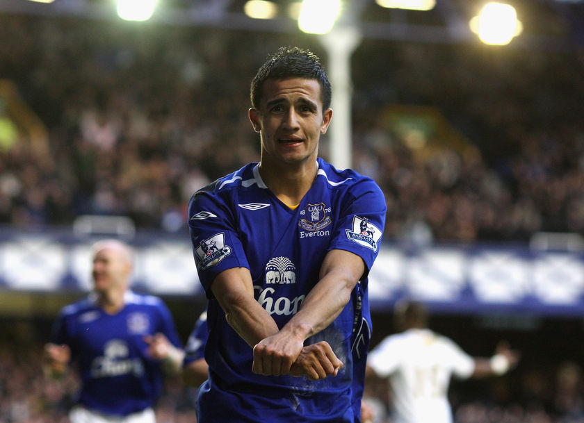 Tim Cahill | TOP SOCCER PLAYERS