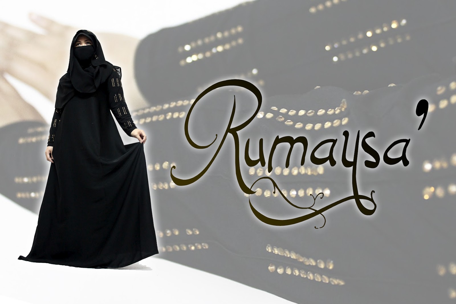 abaya arabeyya by alhubbhuna apparels: May 2012