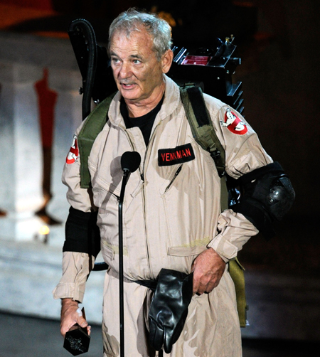 Peter Venkman Quotes. QuotesGram