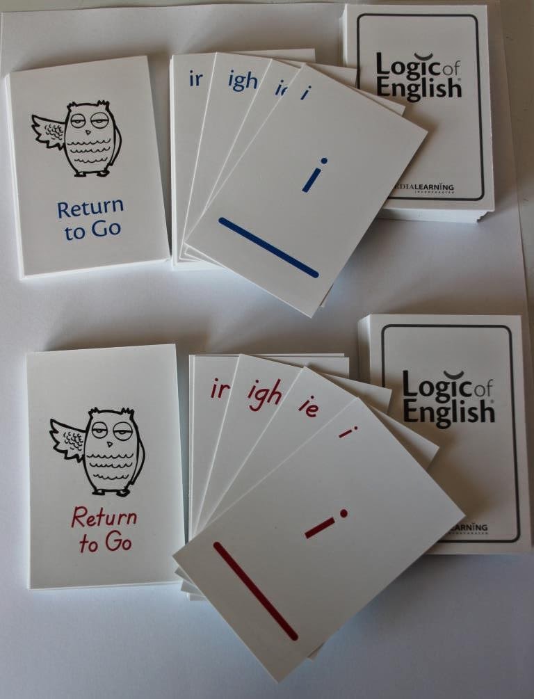 Every Bed of Roses: Logic of English {Review}