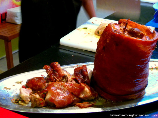 CEBU | CEBU’S ORIGINAL LECHON BELLY - Lakwatserong Tsinelas