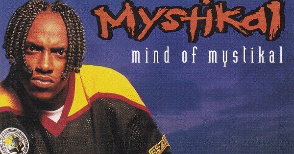HIP HOP OLDSCHOOL - ELECTRO BASS - FREESTYLE: Mystikal- Mind Of ...