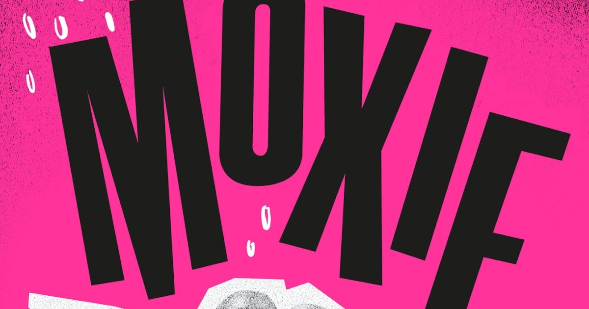 Book Review: Moxie by Jennifer Mathieu | A Sunny Spot