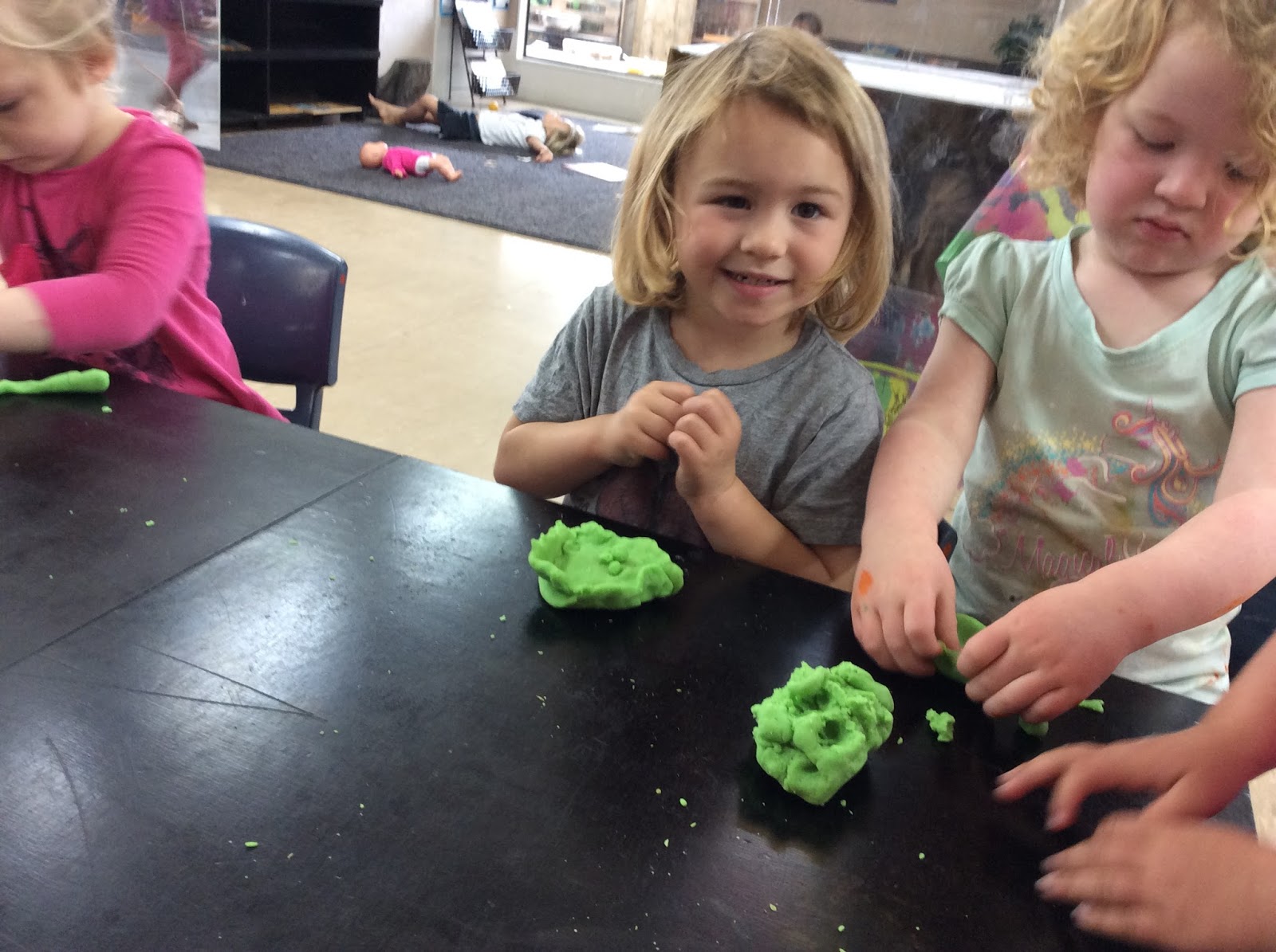 Bream Bay Kindergarten: What is a "Provocation"