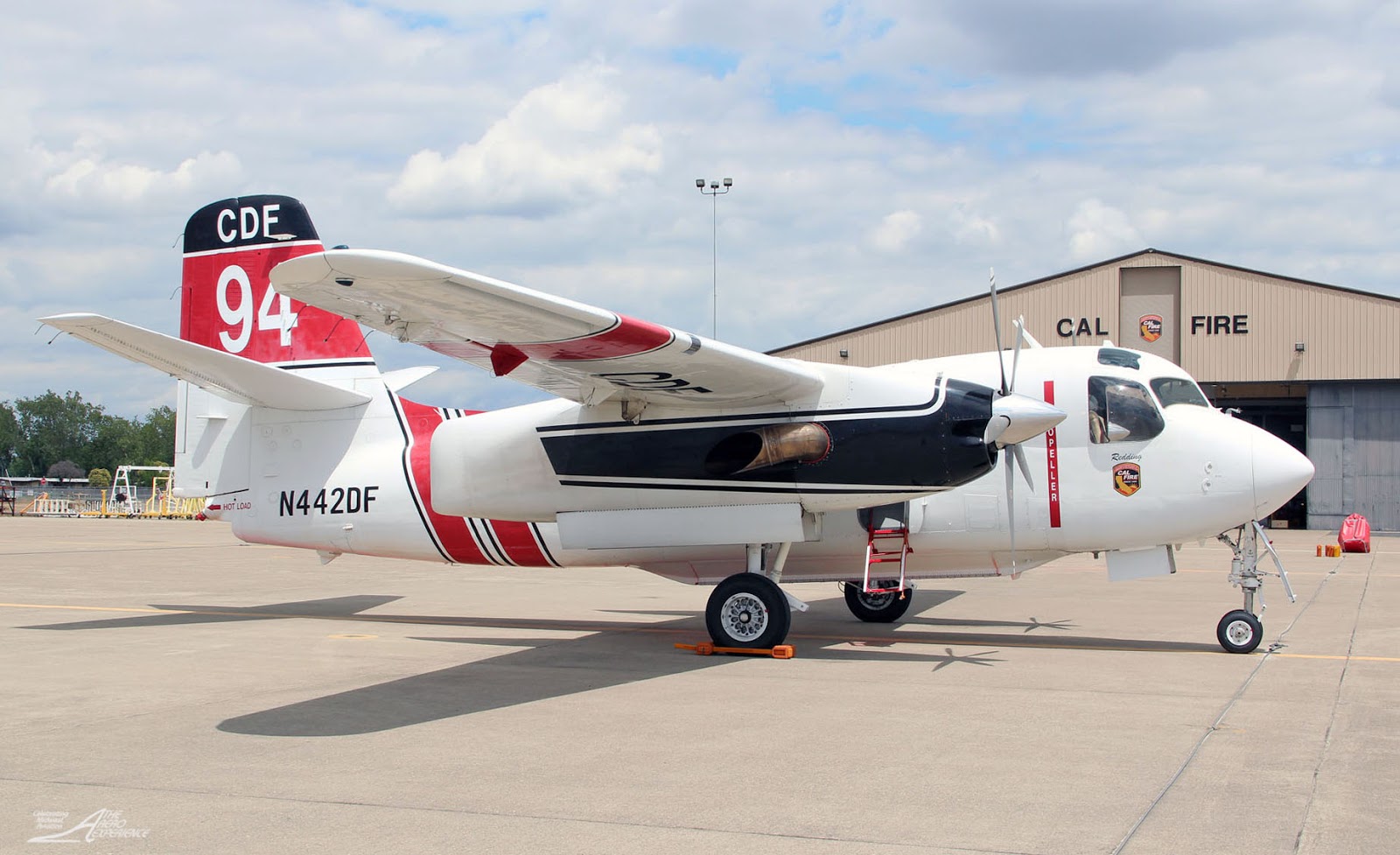 The Aero Experience: California Dreaming: The Aero Experience Tour of ...