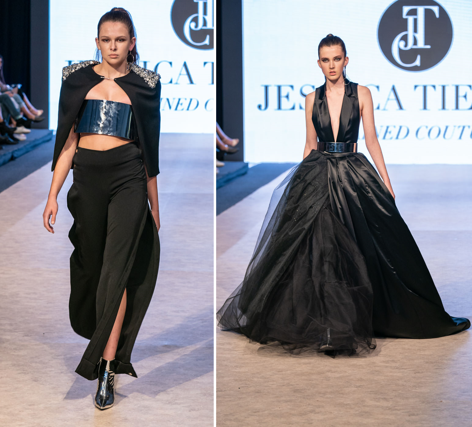 Vancouver Fashion Week SS19 - Interview With Designer Jessica Tierney ...