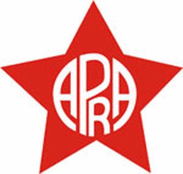 Opiniones de Alianza Popular Revolucionaria Americana