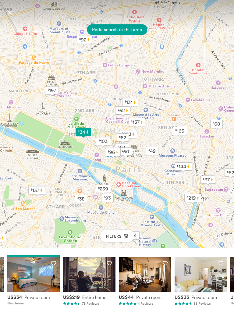 5 Tips to Book Effectively on AirBnB | Shoestring Travel : Travel Blog ...