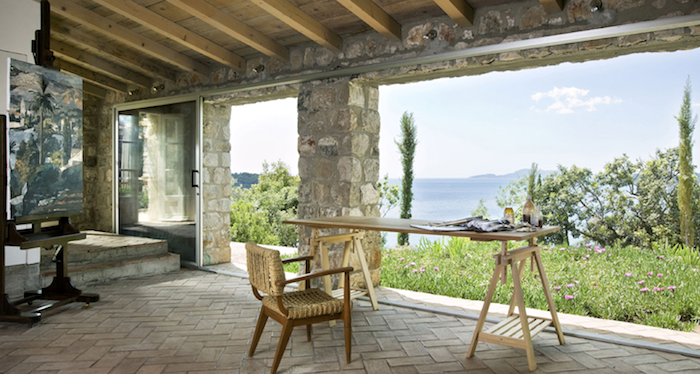 Knight Moves: Masters of Design: Rees Roberts + Partners