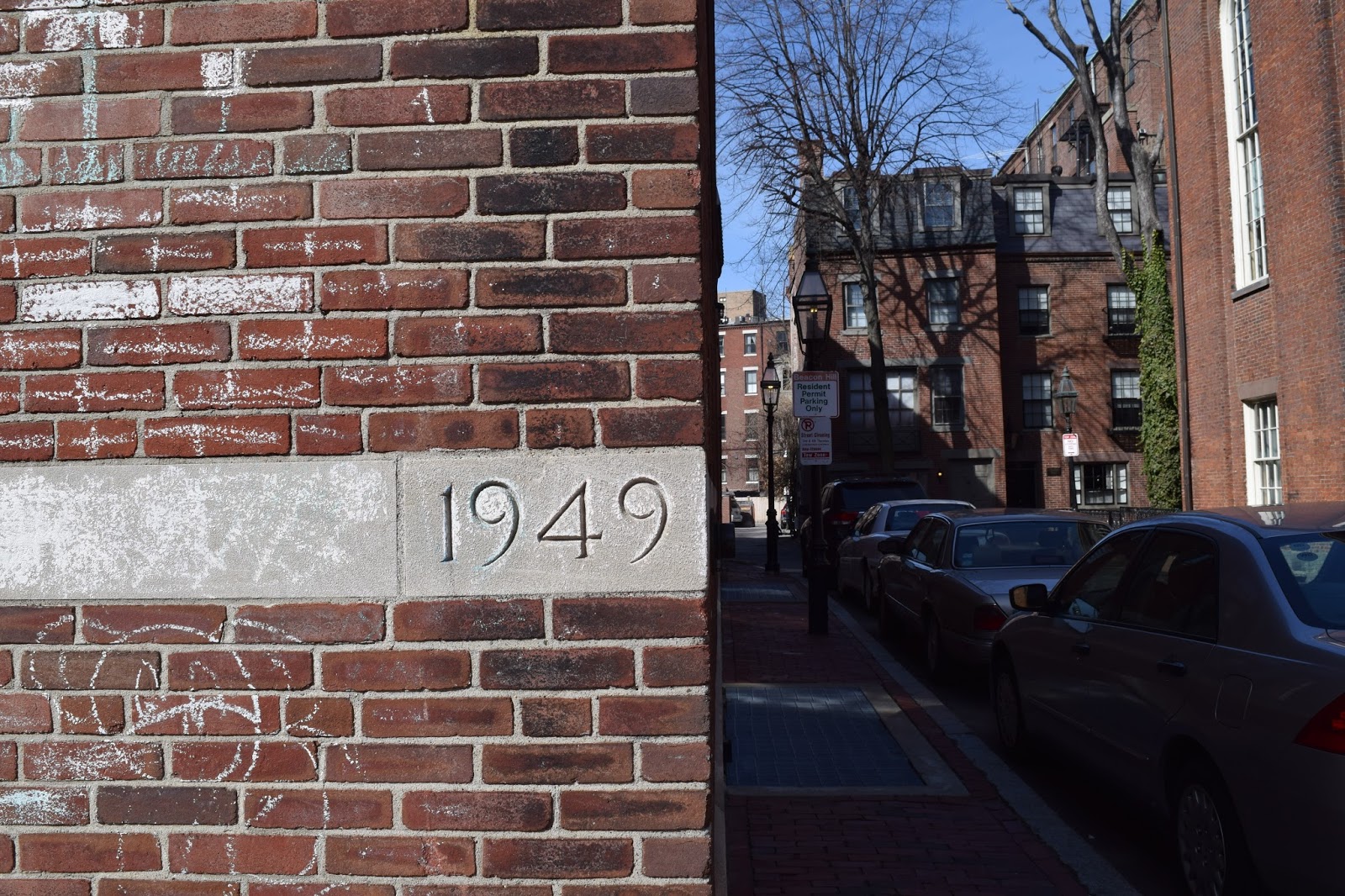 Following The Beat of Beacon Hill : Beacon Hill Residents of Ward 5 ...
