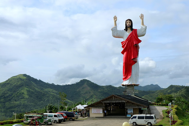 Capiz Best Sights and Landmarks