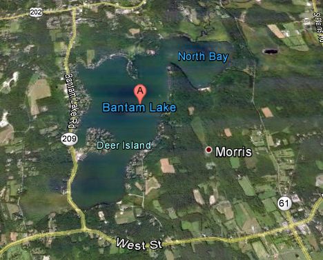 Phantoms and Monsters: Pulse of the Paranormal