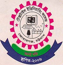 Textile Engineering College, Zorarganj, Chittagong | Textile Study ...