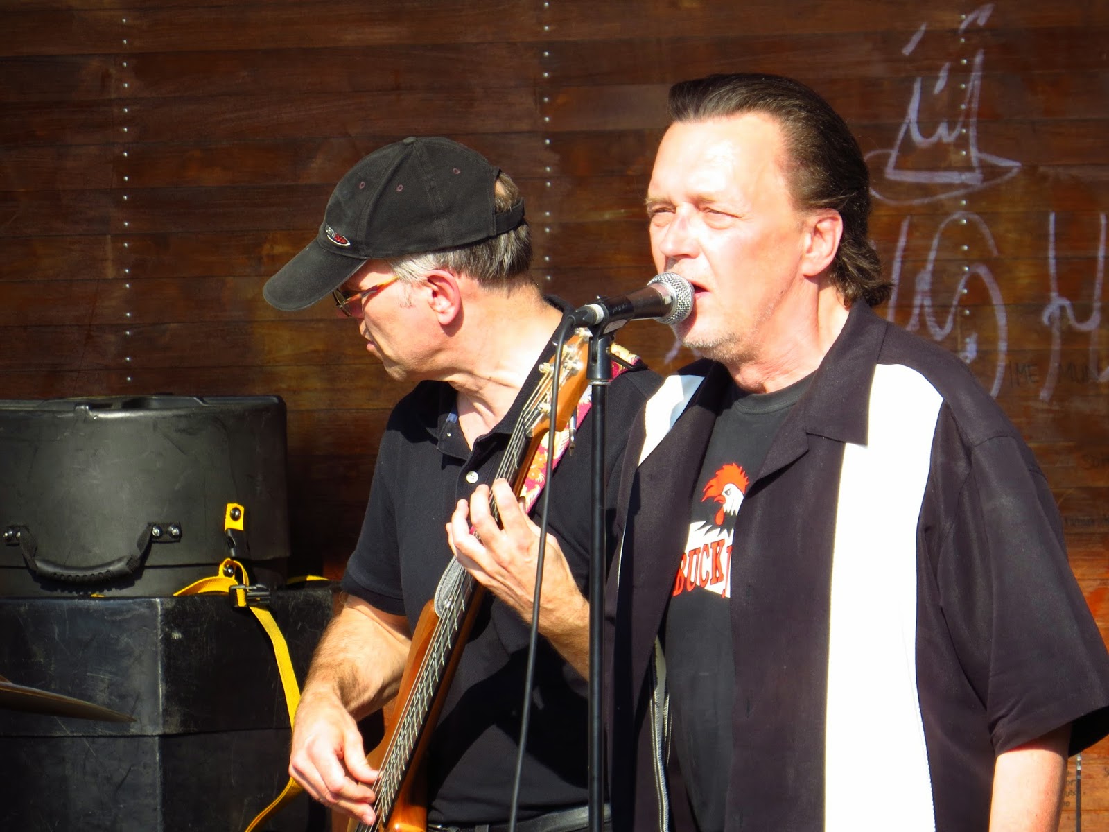 Kaislatuuli: Raisio rokaten 40 vuotta