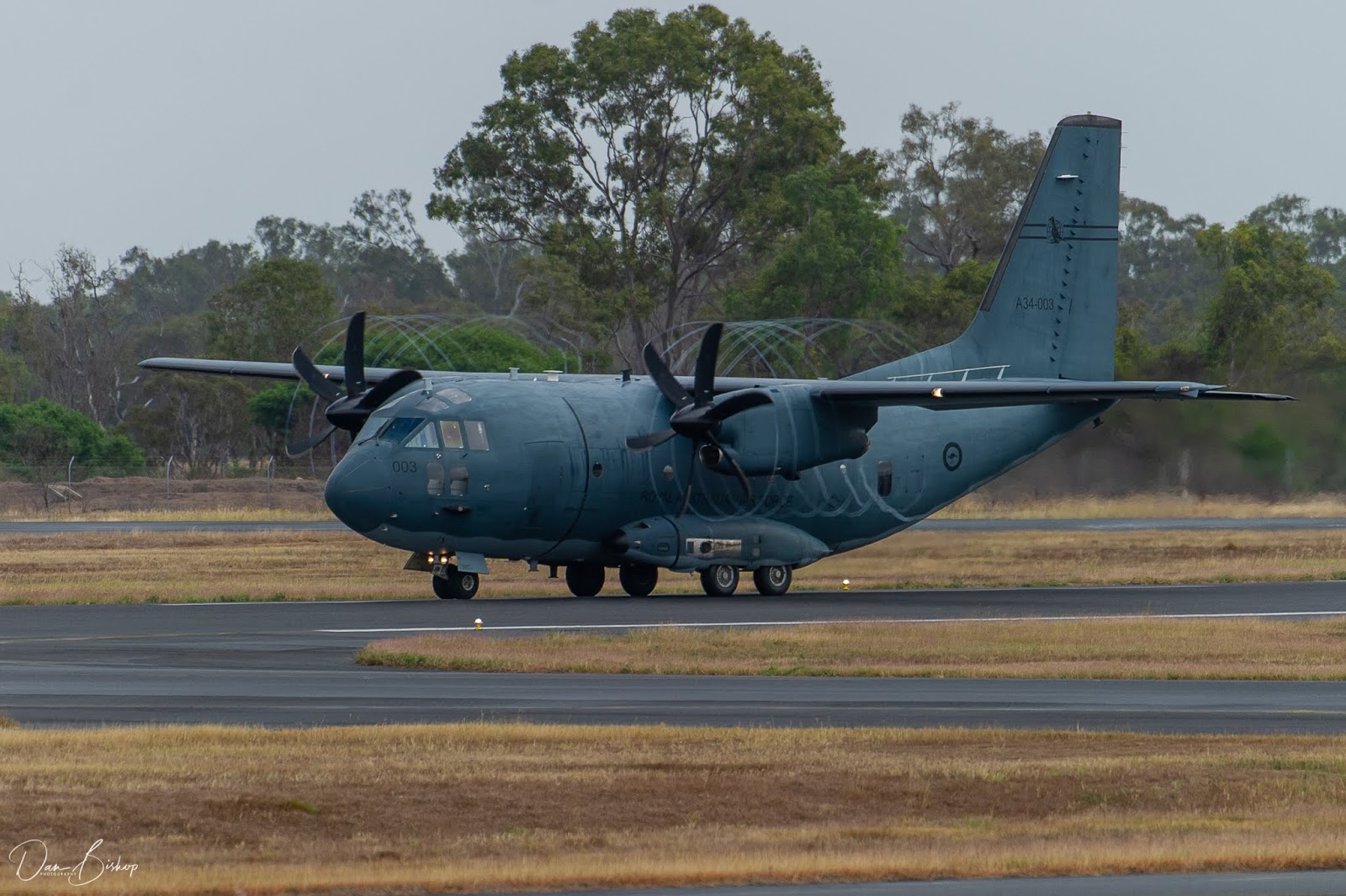 Central Queensland Plane Spotting: Ex Hamel 2018 - And a Few RAAF ...
