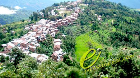Introduction to Bhojpur District - EVERYTHING ABOUT PURWANCHAL ...
